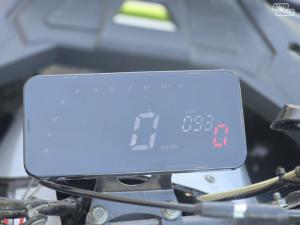 АТВ 250cc 2025 в Радвилишкис, объемом двигателя 0.00 л и пробегом 0 тыс. км за 1450 €, фото 16 на AUTOMOTO.COM.LV