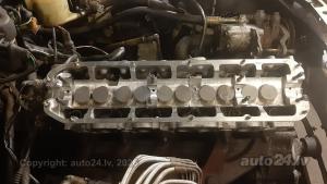 Smilšu krāsa Audi 100 1989 Tallina, ar dzinēja tilpumu 2.30 L un nobraukumu 0 tūkst. km par 15000 €, foto 3 vietnē AUTOMOTO.COM.LV