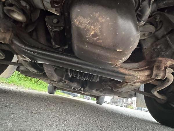 Audi 100 1989 Kauņa vietnē Zils Audi 100 1989 Kauņa, ar dzinēja tilpumu 1.80 L un nobraukumu 340 tūkst. km par 1300 €, foto 10 vietnē AUTOMOTO.COM.LV
