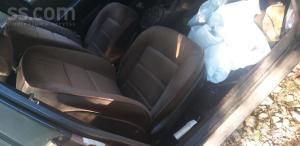 Brūns Audi 100 1983 Rīga, ar dzinēja tilpumu 2.20 L un nobraukumu 200 tūkst. km par 1000 €, foto 7 vietnē AUTOMOTO.COM.LV