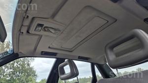 Grey Audi 100 1987 in Riga, with an engine capacity of 2.00 L and mileage of 214 thousand km for 1600 €, photo 12 on AUTOMOTO.COM.LV