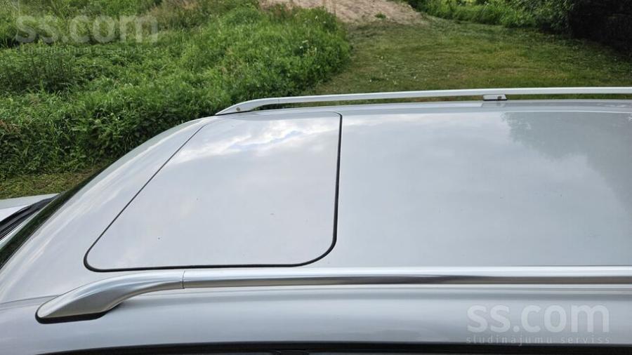 Pelēks Audi 100 1994 Rīga, ar dzinēja tilpumu 2.50 L un nobraukumu 514 tūkst. km par 1450 €, foto 8 vietnē AUTOMOTO.COM.LV