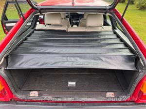 Sarkans Audi 100 1989 Tallina, ar dzinēja tilpumu 2.30 L un nobraukumu 0 tūkst. km par 3500 €, foto 10 vietnē AUTOMOTO.COM.LV