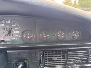 Sarkans Audi 100 1989 Tallina, ar dzinēja tilpumu 2.30 L un nobraukumu 0 tūkst. km par 3500 €, foto 12 vietnē AUTOMOTO.COM.LV