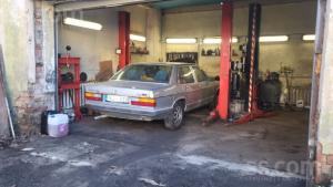 Audi 100 1980 Rīga, ar dzinēja tilpumu 2.10 L un nobraukumu 333 tūkst. km par 2800 €, foto 7 vietnē AUTOMOTO.COM.LV