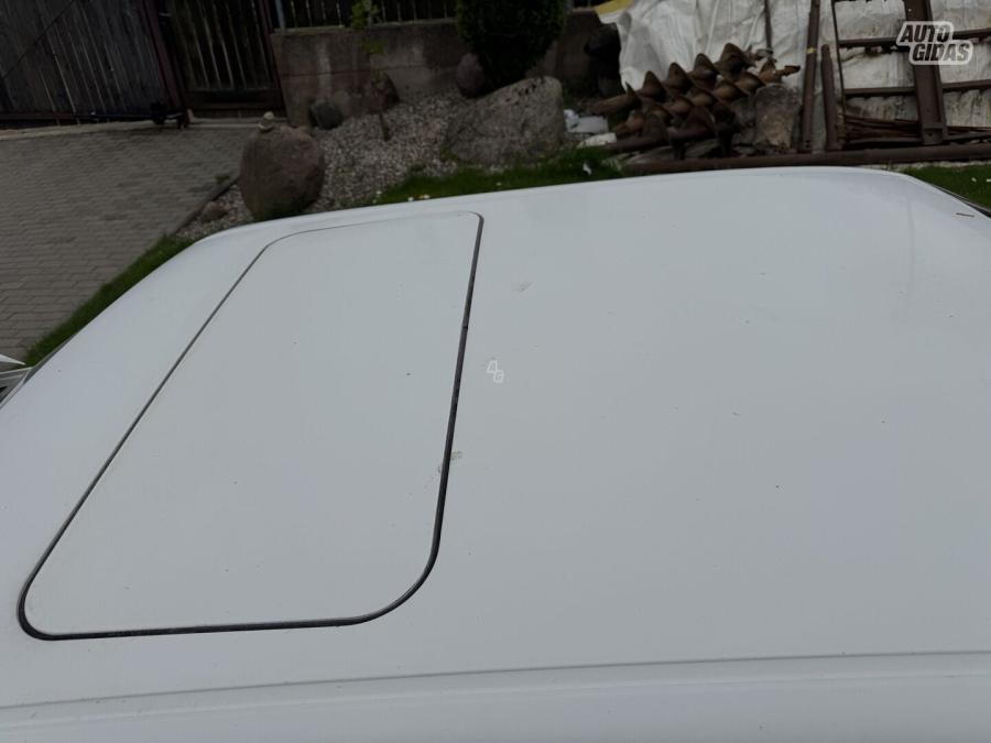 Audi 100 1984 in Vilnius, with an engine capacity of 1.80 L and mileage of 225 thousand km for 1000 €, photo 8 on AUTOMOTO.COM.LV