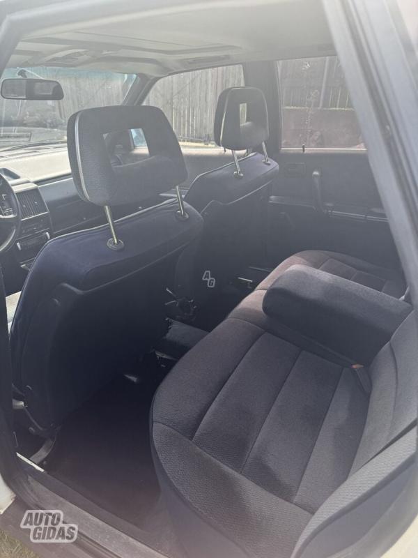 Audi 100 1984 Viļņa, ar dzinēja tilpumu 1.80 L un nobraukumu 225 tūkst. km par 1000 €, foto 9 vietnē AUTOMOTO.COM.LV