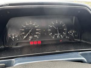 Audi 100 1984 in Vilnius, with an engine capacity of 1.80 L and mileage of 225 thousand km for 1000 €, photo 12 on AUTOMOTO.COM.LV