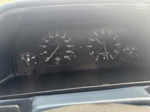 Audi 100 1984 in Vilnius, with an engine capacity of 1.80 L and mileage of 225 thousand km for 1000 €, photo 15 on AUTOMOTO.COM.LV