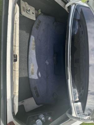 Audi 100 1984 in Vilnius, with an engine capacity of 1.80 L and mileage of 225 thousand km for 1000 €, photo 16 on AUTOMOTO.COM.LV