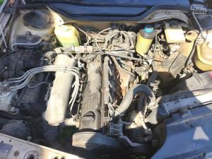 Audi 100 1986 Ignalina, ar dzinēja tilpumu 2.20 L un nobraukumu 373 tūkst. km par 999 €, foto 4 vietnē AUTOMOTO.COM.LV