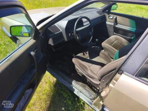 Audi 100 1986 Ignalina, ar dzinēja tilpumu 2.20 L un nobraukumu 373 tūkst. km par 999 €, foto 8 vietnē AUTOMOTO.COM.LV