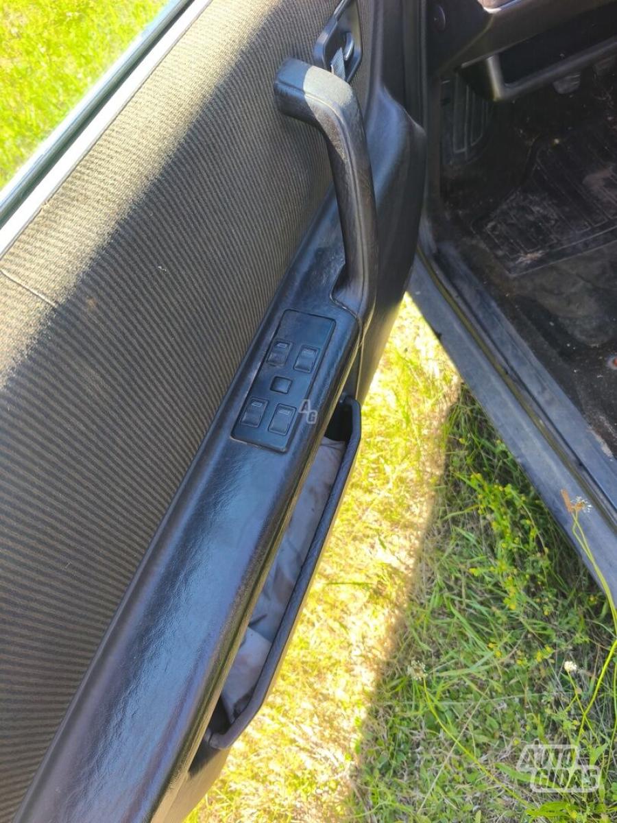 Audi 100 1986 Ignalina, ar dzinēja tilpumu 2.20 L un nobraukumu 373 tūkst. km par 999 €, foto 9 vietnē AUTOMOTO.COM.LV