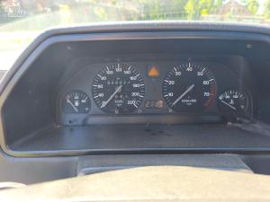 Audi 100 1986 Ignalina, ar dzinēja tilpumu 2.20 L un nobraukumu 373 tūkst. km par 999 €, foto 10 vietnē AUTOMOTO.COM.LV