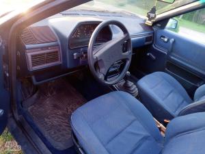 Audi 100 1987 Druskininkai, ar dzinēja tilpumu 1.80 L un nobraukumu 350 tūkst. km par 590 €, foto 6 vietnē AUTOMOTO.COM.LV