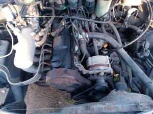 Audi 100 1987 Druskininkai, ar dzinēja tilpumu 1.80 L un nobraukumu 350 tūkst. km par 590 €, foto 8 vietnē AUTOMOTO.COM.LV