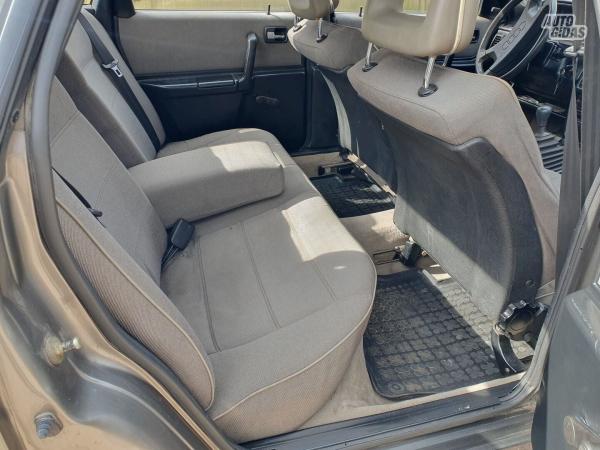 Audi 100 1988 Viļņa, ar dzinēja tilpumu 1.80 L un nobraukumu 218 tūkst. km par 1499 €, foto 8 vietnē AUTOMOTO.COM.LV
