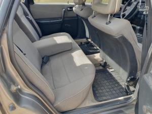 Audi 100 1988 Viļņa, ar dzinēja tilpumu 1.80 L un nobraukumu 218 tūkst. km par 1499 €, foto 9 vietnē AUTOMOTO.COM.LV