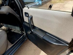 Audi 100 1988 Viļņa, ar dzinēja tilpumu 1.80 L un nobraukumu 218 tūkst. km par 1499 €, foto 10 vietnē AUTOMOTO.COM.LV