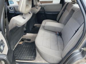 Audi 100 1988 Viļņa, ar dzinēja tilpumu 1.80 L un nobraukumu 218 tūkst. km par 1499 €, foto 22 vietnē AUTOMOTO.COM.LV