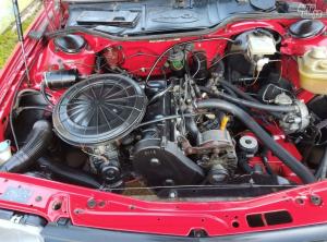 Audi 100 1991 in Siauliai, with an engine capacity of 1.80 L and mileage of 252 thousand km for 850 €, photo 3 on AUTOMOTO.COM.LV