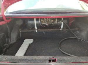 Audi 100 1991 in Siauliai, with an engine capacity of 1.80 L and mileage of 252 thousand km for 850 €, photo 7 on AUTOMOTO.COM.LV