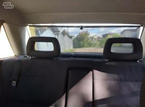 Audi 100 1991 in Siauliai, with an engine capacity of 1.80 L and mileage of 252 thousand km for 850 €, photo 10 on AUTOMOTO.COM.LV