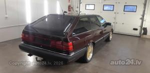 Sarkans Audi 200 1990 Pērnava, ar dzinēja tilpumu 2.20 L un nobraukumu 0 tūkst. km par 13999 €, foto 7 vietnē AUTOMOTO.COM.LV
