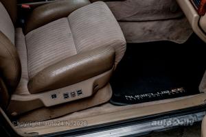 Sarkans Audi 200 1990 Pērnava, ar dzinēja tilpumu 2.20 L un nobraukumu 0 tūkst. km par 13999 €, foto 11 vietnē AUTOMOTO.COM.LV