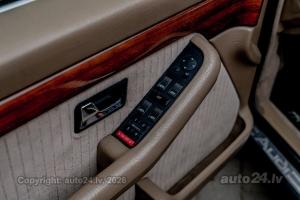 Sarkans Audi 200 1990 Pērnava, ar dzinēja tilpumu 2.20 L un nobraukumu 0 tūkst. km par 13999 €, foto 13 vietnē AUTOMOTO.COM.LV