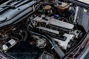 Sarkans Audi 200 1990 Pērnava, ar dzinēja tilpumu 2.20 L un nobraukumu 0 tūkst. km par 13999 €, foto 16 vietnē AUTOMOTO.COM.LV