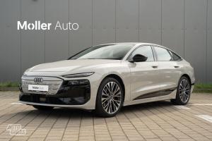 Audi 4000 2025 Viļņa, ar dzinēja tilpumu 0.00 L un nobraukumu 21 tūkst. km par 61600 €, foto  vietnē AUTOMOTO.COM.LV
