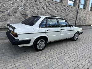 Balts Audi 4000 1984 Tukums, ar dzinēja tilpumu 2.20 L un nobraukumu 228 tūkst. km par 13990 €, foto 5 vietnē AUTOMOTO.COM.LV