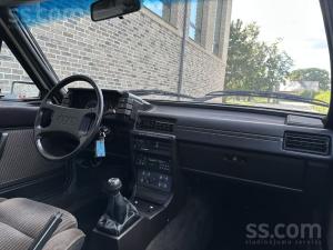 Balts Audi 4000 1984 Tukums, ar dzinēja tilpumu 2.20 L un nobraukumu 228 tūkst. km par 13990 €, foto 10 vietnē AUTOMOTO.COM.LV