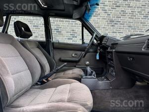 Balts Audi 4000 1984 Tukums, ar dzinēja tilpumu 2.20 L un nobraukumu 228 tūkst. km par 13990 €, foto 11 vietnē AUTOMOTO.COM.LV