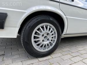 Balts Audi 4000 1984 Tukums, ar dzinēja tilpumu 2.20 L un nobraukumu 228 tūkst. km par 13990 €, foto 13 vietnē AUTOMOTO.COM.LV
