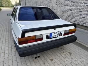 Balts Audi 4000 1984 Tukums, ar dzinēja tilpumu 2.20 L un nobraukumu 228 tūkst. km par 13990 €, foto 14 vietnē AUTOMOTO.COM.LV