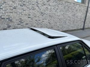 Balts Audi 4000 1984 Tukums, ar dzinēja tilpumu 2.20 L un nobraukumu 228 tūkst. km par 13990 €, foto 15 vietnē AUTOMOTO.COM.LV