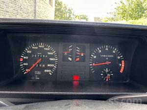 Balts Audi 4000 1984 Tukums, ar dzinēja tilpumu 2.20 L un nobraukumu 228 tūkst. km par 13990 €, foto 17 vietnē AUTOMOTO.COM.LV