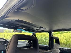 Balts Audi 4000 1984 Tukums, ar dzinēja tilpumu 2.20 L un nobraukumu 228 tūkst. km par 13990 €, foto 19 vietnē AUTOMOTO.COM.LV