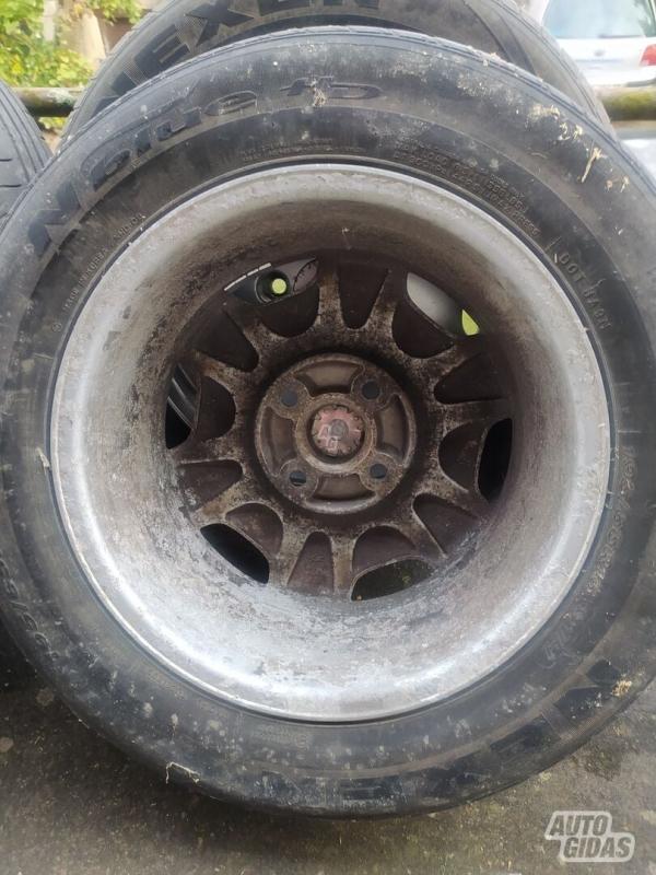 Melns Audi 80 1990 Pasvalys, ar dzinēja tilpumu 1.90 L un nobraukumu 0 tūkst. km par 200 €, foto 3 vietnē AUTOMOTO.COM.LV