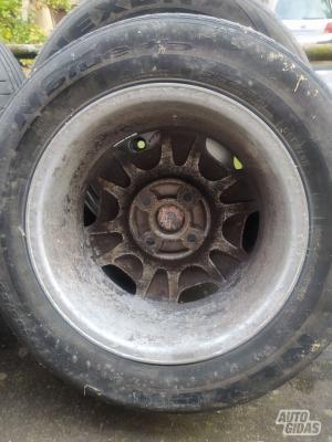 Melns Audi 80 1990 Pasvalys, ar dzinēja tilpumu 1.90 L un nobraukumu 0 tūkst. km par 200 €, foto 3 vietnē AUTOMOTO.COM.LV
