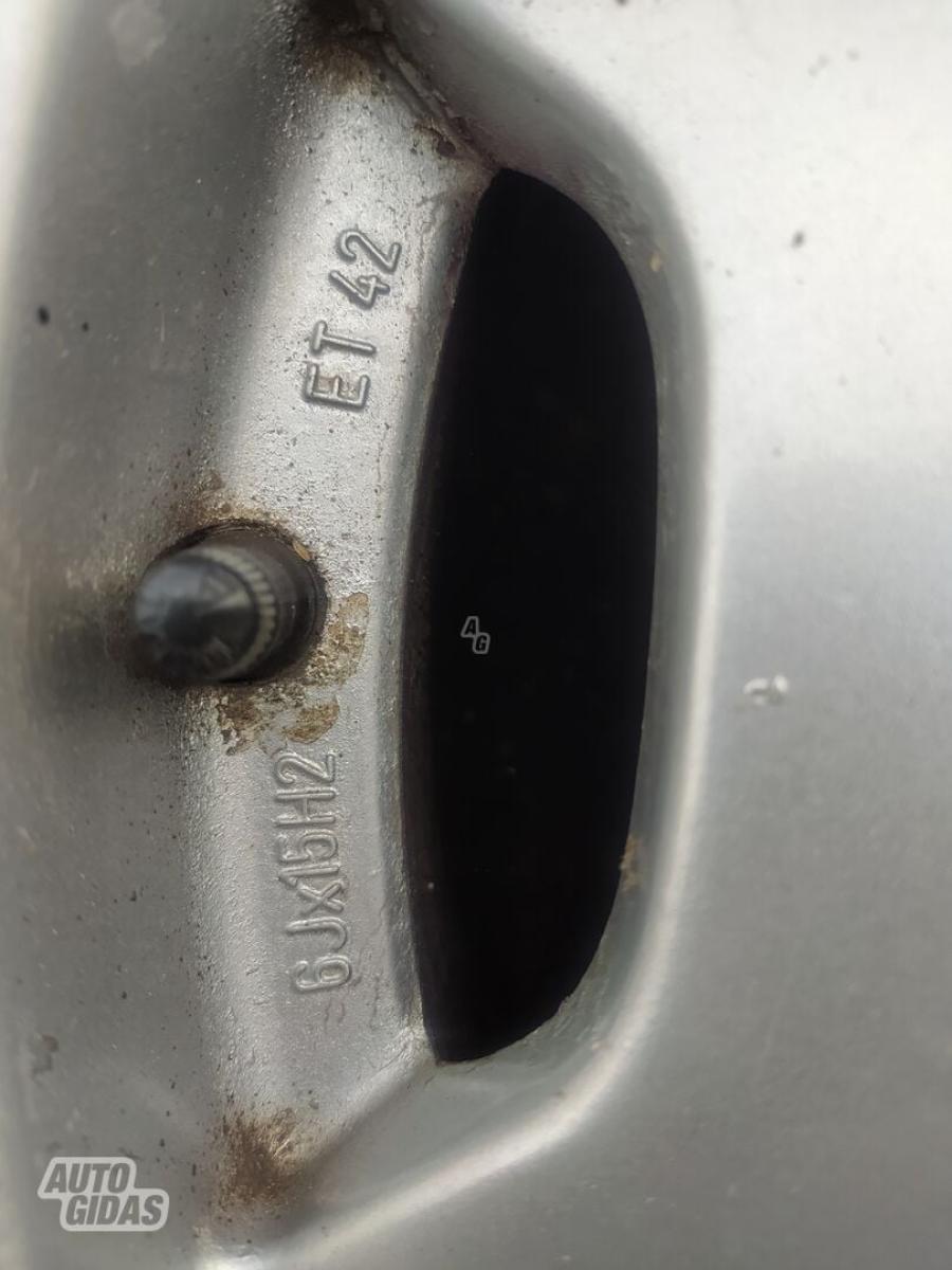 Melns Audi 80 1990 Pasvalys, ar dzinēja tilpumu 1.90 L un nobraukumu 0 tūkst. km par 200 €, foto 5 vietnē AUTOMOTO.COM.LV