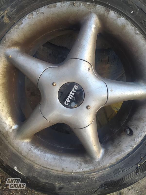 Melns Audi 80 1990 Pasvalys, ar dzinēja tilpumu 1.90 L un nobraukumu 0 tūkst. km par 200 €, foto 10 vietnē AUTOMOTO.COM.LV