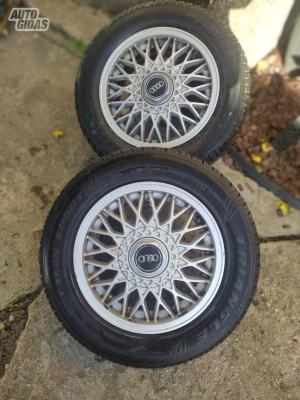 Melns Audi 80 1990 Pasvalys, ar dzinēja tilpumu 1.90 L un nobraukumu 0 tūkst. km par 200 €, foto 12 vietnē AUTOMOTO.COM.LV
