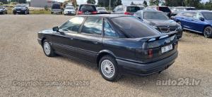 Melns Audi 80 1991 Tartu, ar dzinēja tilpumu 1.80 L un nobraukumu 162 tūkst. km par 3990 €, foto 4 vietnē AUTOMOTO.COM.LV