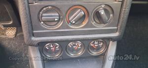 Melns Audi 80 1991 Tartu, ar dzinēja tilpumu 1.80 L un nobraukumu 162 tūkst. km par 3990 €, foto 12 vietnē AUTOMOTO.COM.LV
