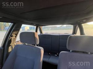Melns Audi 80 1992 Valmiera, ar dzinēja tilpumu 2.00 L un nobraukumu 307 tūkst. km par 2800 €, foto 4 vietnē AUTOMOTO.COM.LV