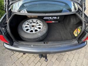 Melns Audi 80 1994 Rīga, ar dzinēja tilpumu 2.00 L un nobraukumu 243 tūkst. km par 1250 €, foto 7 vietnē AUTOMOTO.COM.LV