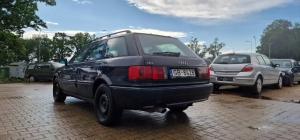 Melns Audi 80 1993 Valmiera, ar dzinēja tilpumu 0.00 L un nobraukumu 393 tūkst. km par 800 €, foto 6 vietnē AUTOMOTO.COM.LV